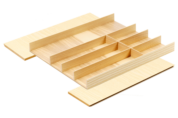 Kitchen Drawer Solutions – SIMPLIFY MY HOME