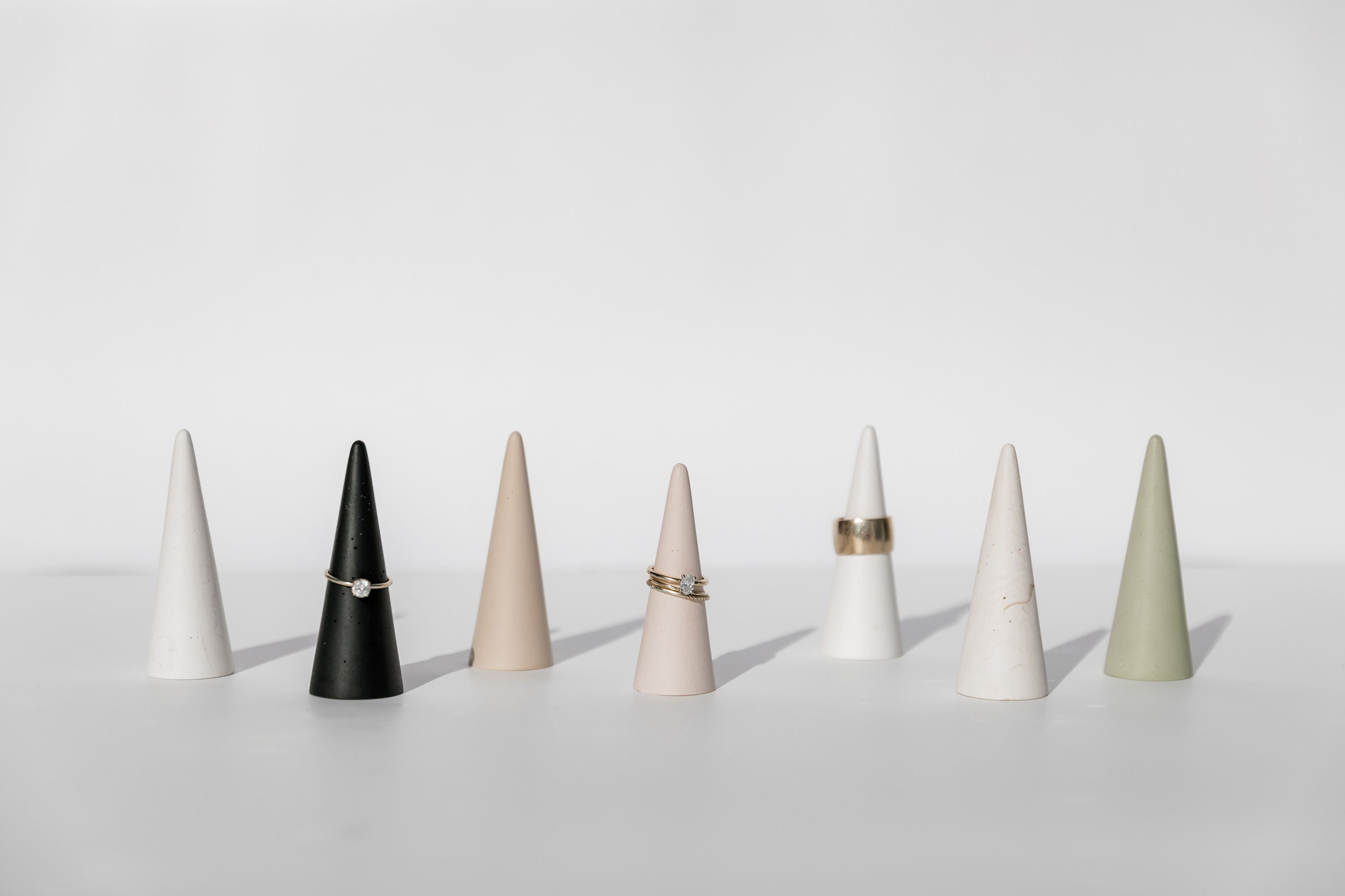 Ring Cone – SIMPLIFY MY HOME