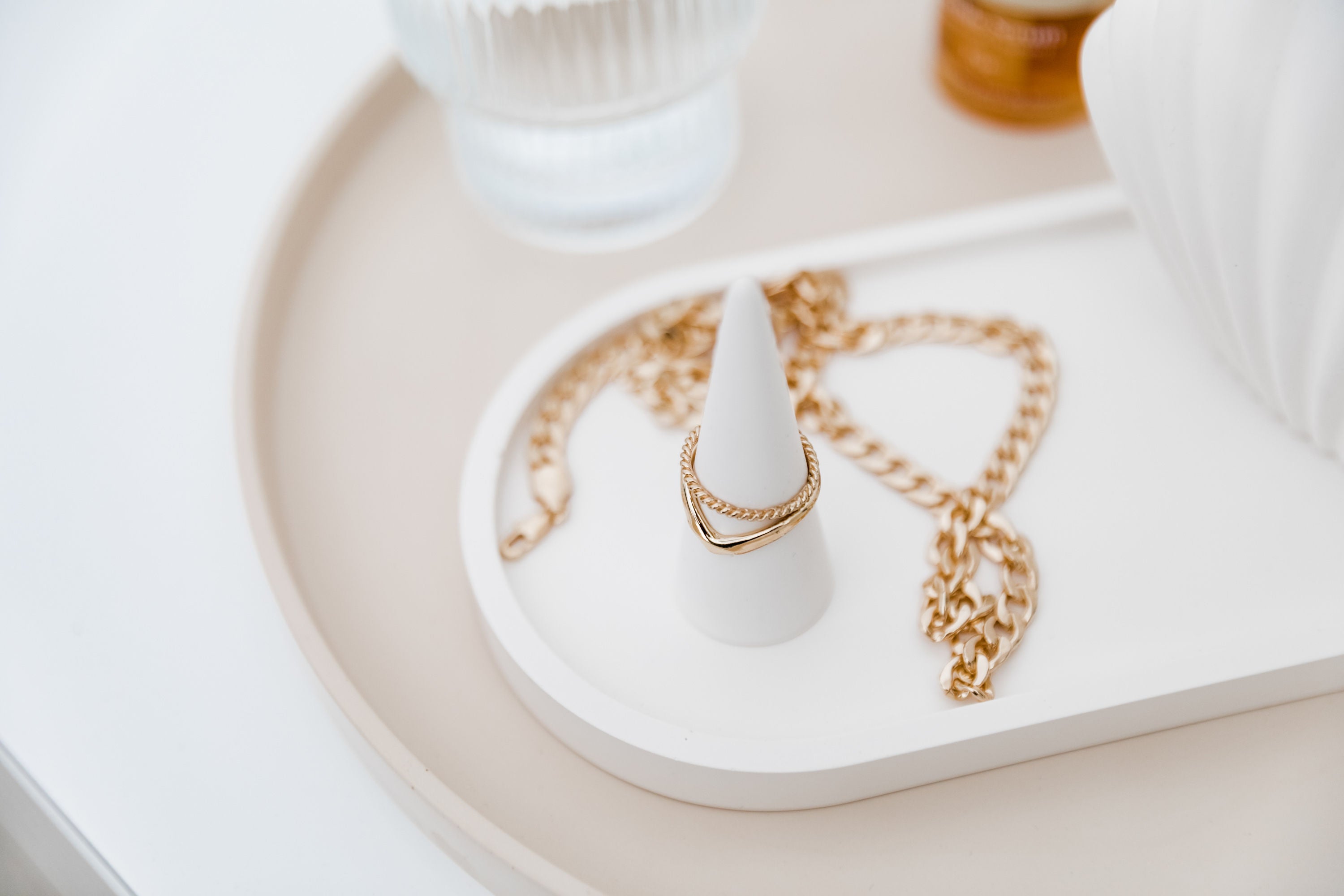 Ring Cone – SIMPLIFY MY HOME