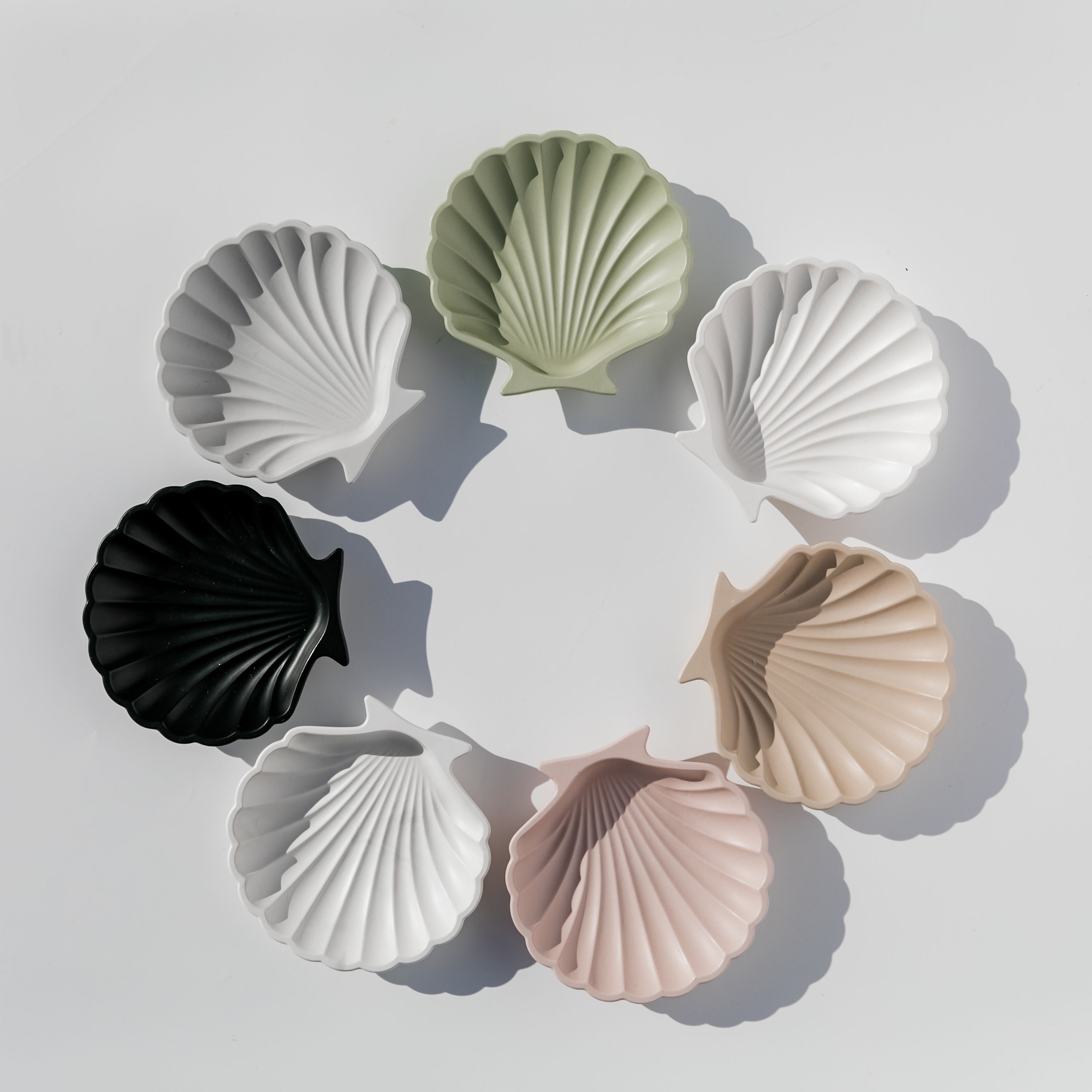 Shell Dish – SIMPLIFY MY HOME