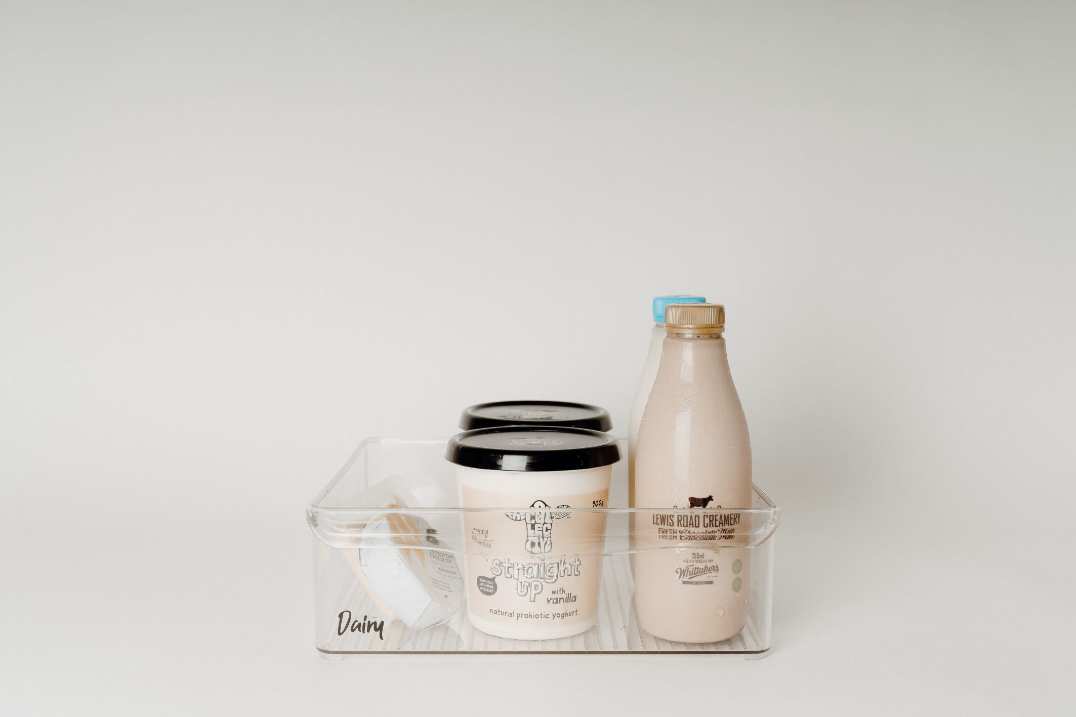 Fridge Label Package 32 Labels – SIMPLIFY MY HOME