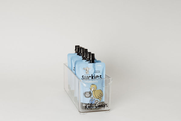 Kitchen Storage & Pantry Organisers – SIMPLIFY MY HOME