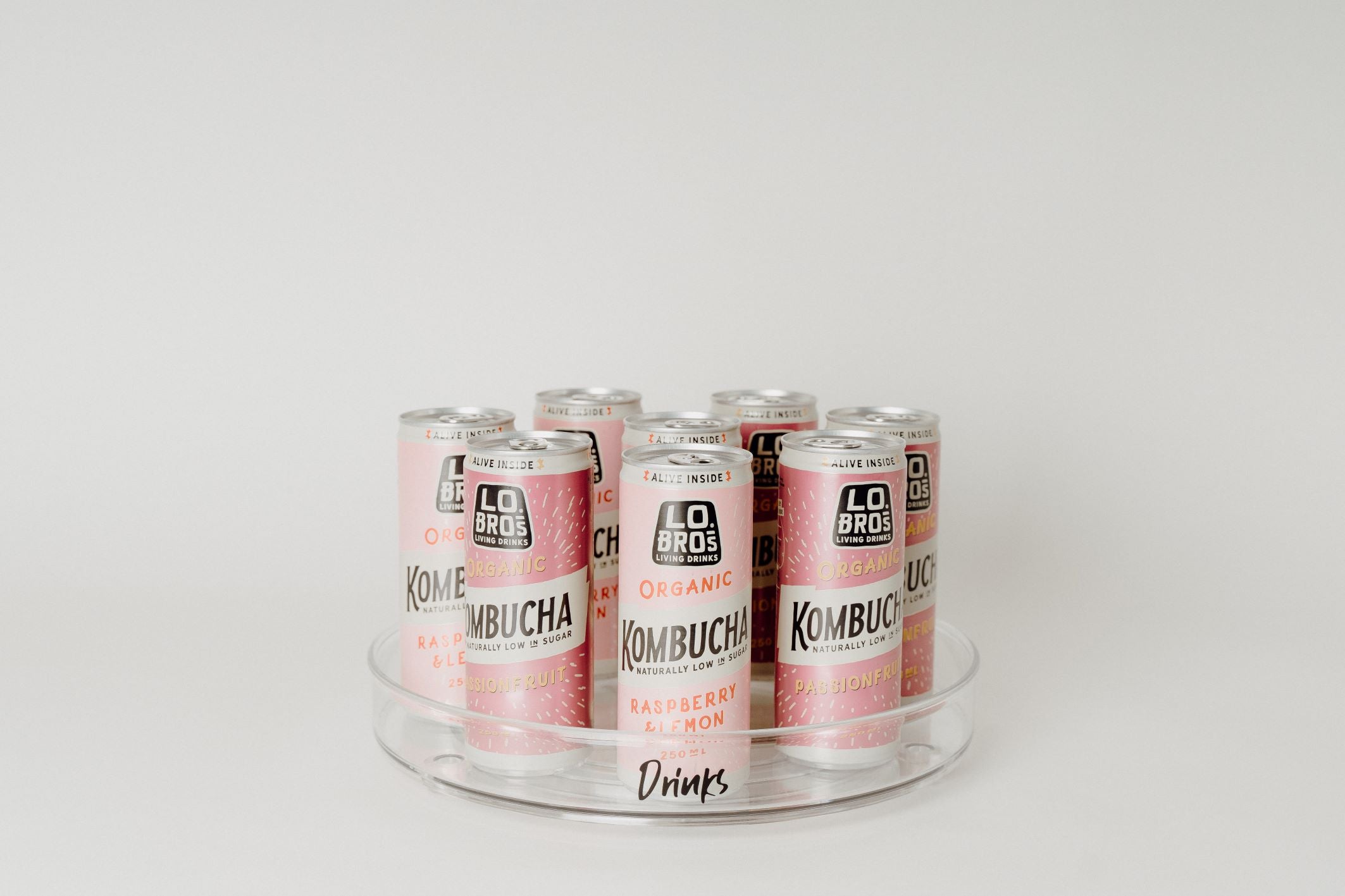 Chill Fridge Turntable – SIMPLIFY MY HOME