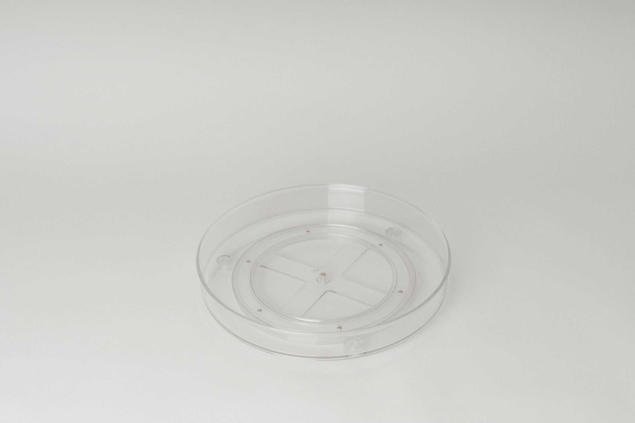 Chill Fridge Turntable – SIMPLIFY MY HOME