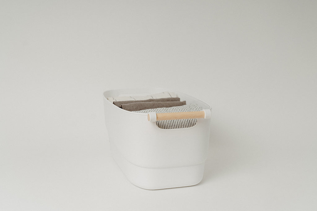 CALM - Medium Storage Container – SIMPLIFY MY HOME