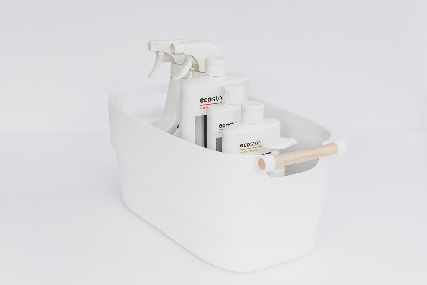 Large Storage Container - CALM Collection – SIMPLIFY MY HOME